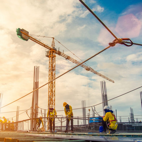 ASLAA General Trading and Contracting Co.