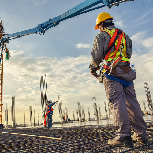 ASLAA General Trading and Contracting Co.